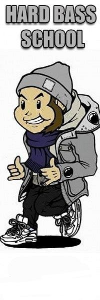 Hard Bass 2024 | ВКонтакте