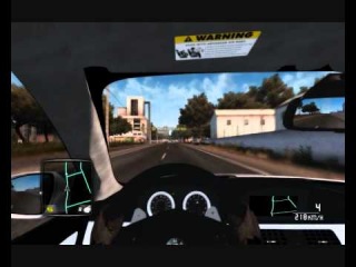 TDU2 BMW M5 new sound V2 — Видео от The Crew 2 | ВКонтакте