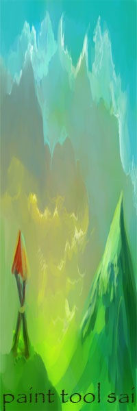 Аниме|Paint tool sai 2024 | ВКонтакте