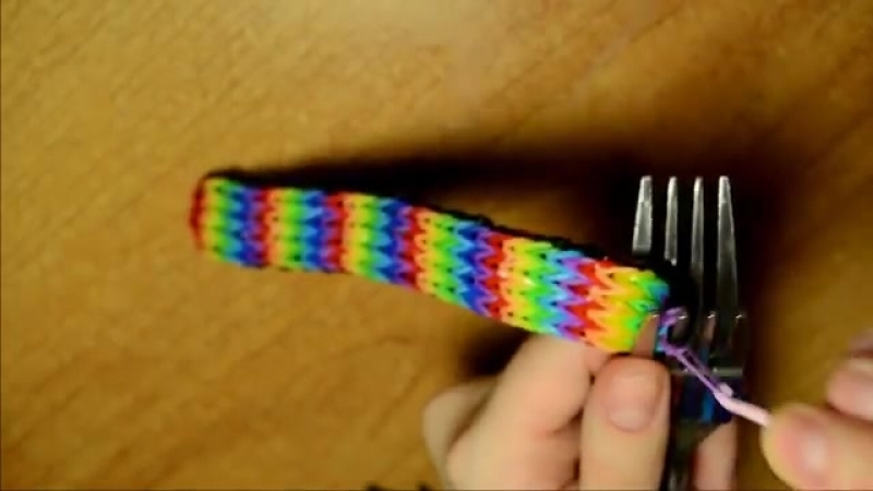 Добавленные - Rainbow Loom Bands | VK Видео