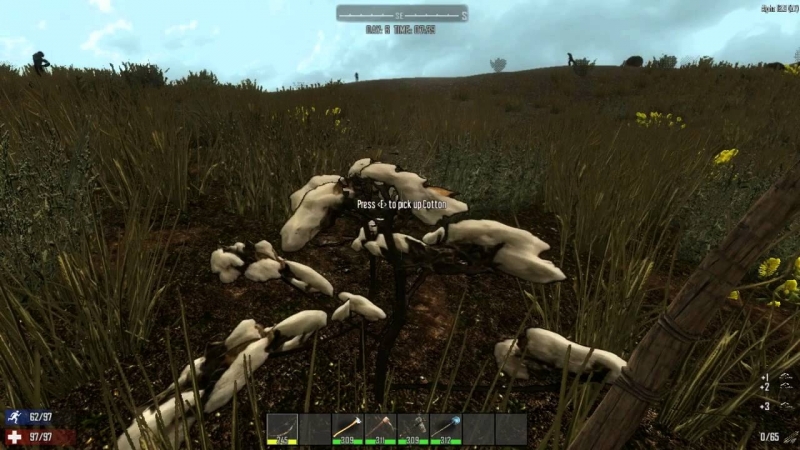 [Hardcore] 7 days to die [Alpha 13] #8 "Разведка местности" — Видео от ...