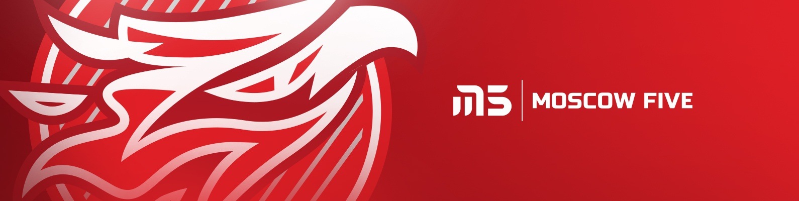 Moscow Five | Moscow Five (М5) — профессиональный киберспортный клуб ...