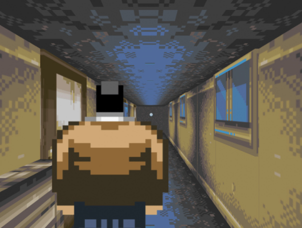 Nowhere (Java Game) | "Nowhere" игра для мобильных устройств в жанре ...