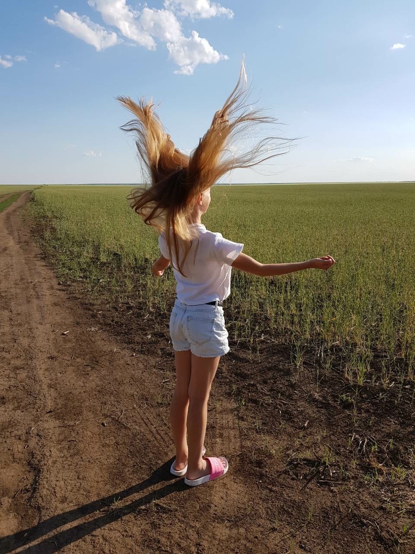 Алиса Постникова